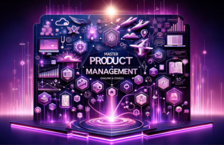 Practitioner Certificate Digital Product Manager